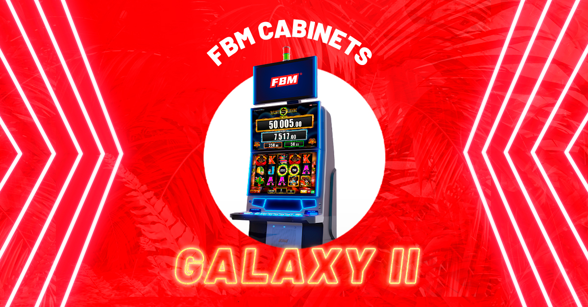 FBM - Galaxy II: how to bring profit to your business with the best ...