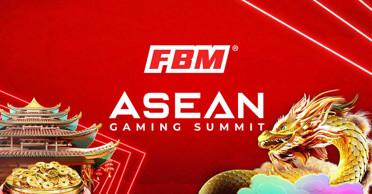 FBM - FBM® backs the AGB ASEAN Summit and is eligible to win a CSR ...