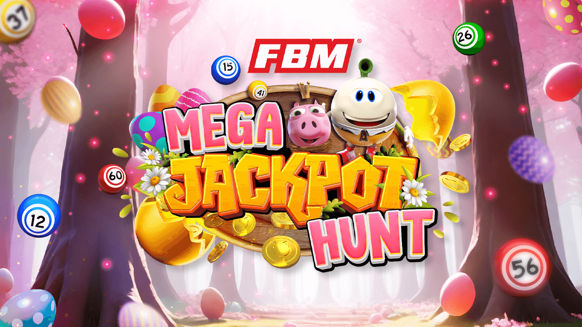 FBM - FBM® is awarding mega prizes to Lucky Champions this season!