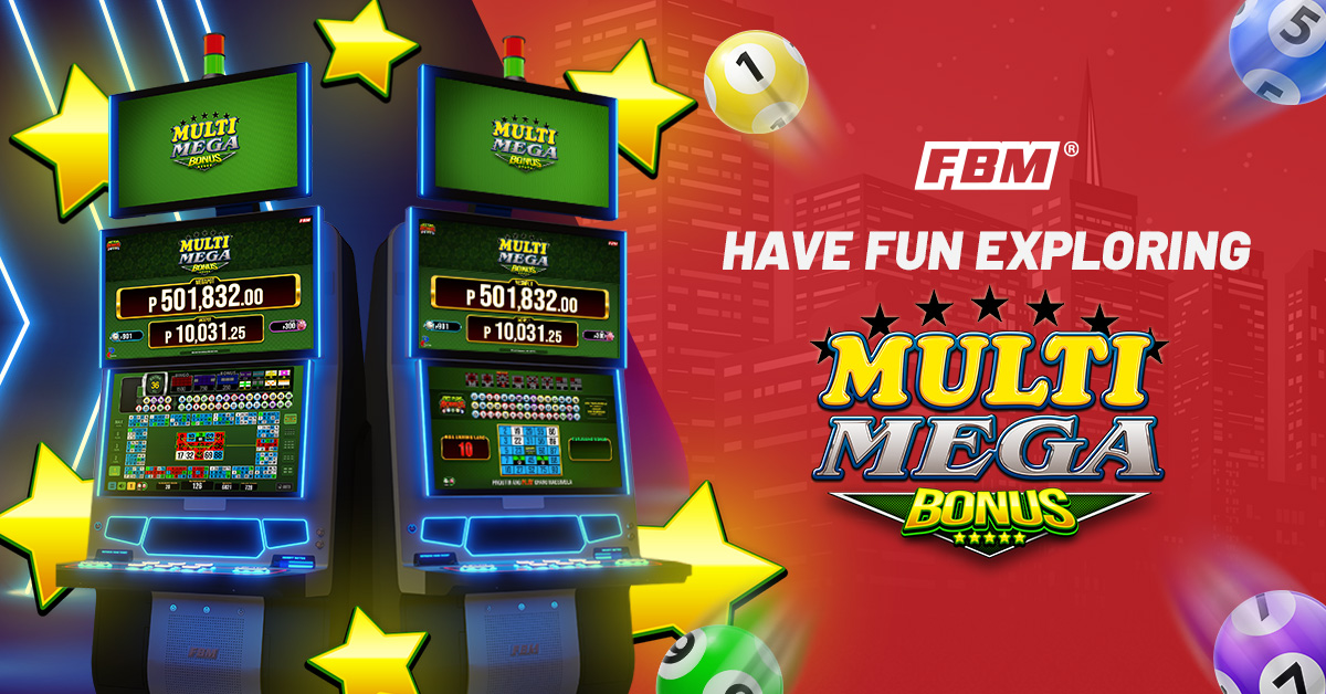 FBM - Por qué Multi Mega™ Bonus es el bingo perfecto para tu operación ...