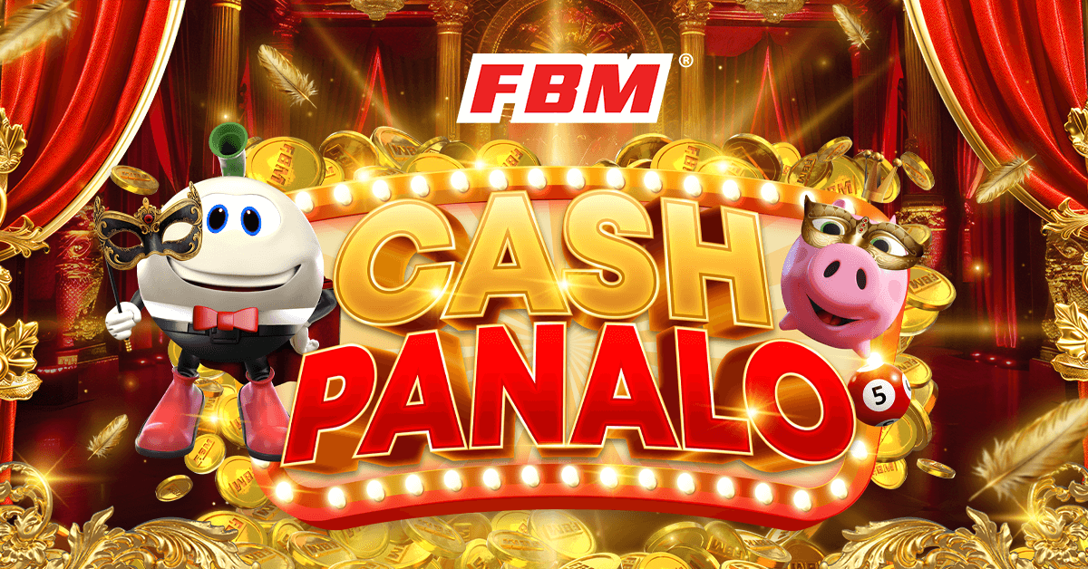 FBM - FBM Philippines: join the wins spotlight brought by the Cash ...