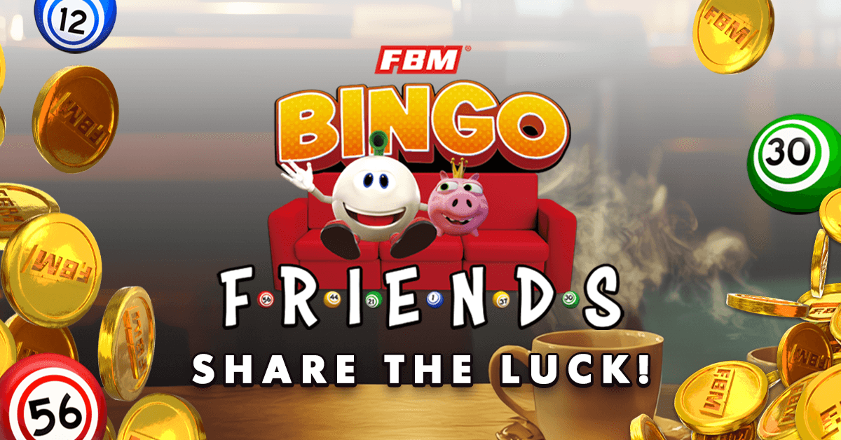 FBM - Bingo Friends: FBM Launches New Bingo Promotion in the ...